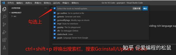 2023年最新Golang入门教程（非常详细）从零基础入门到精通，看完这一篇就够了 - 知乎