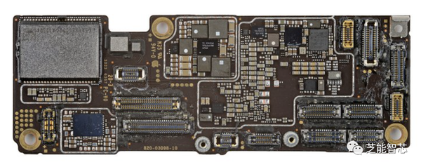 揭秘拆解：iPhone 15 用了哪些芯片？ - 知乎