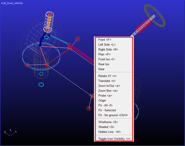 【1.5】Adams_Car的界面、基本操作及菜单栏简介 - 知乎