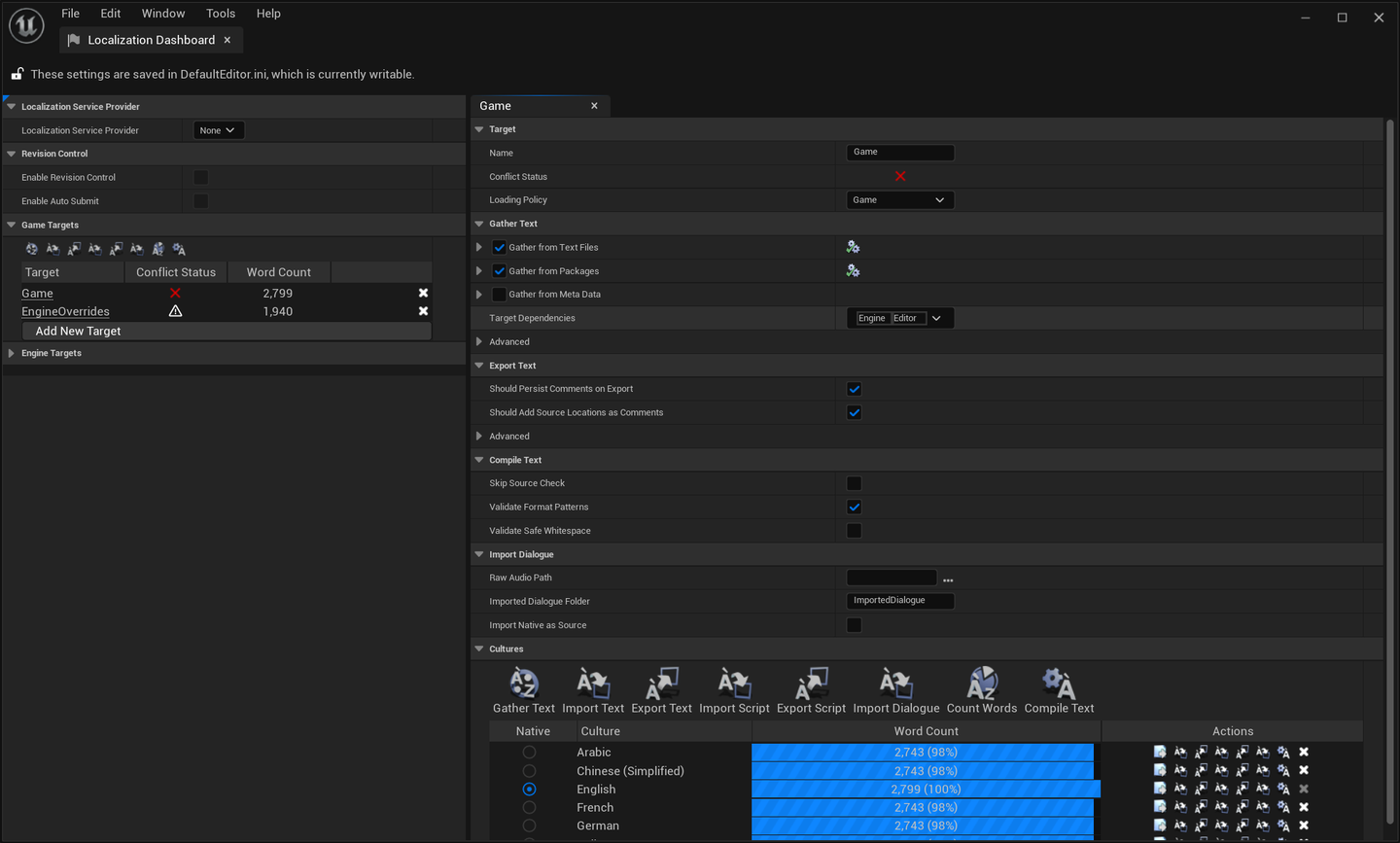 UE5 Localization本地化系统上手和改造（1） - 知乎