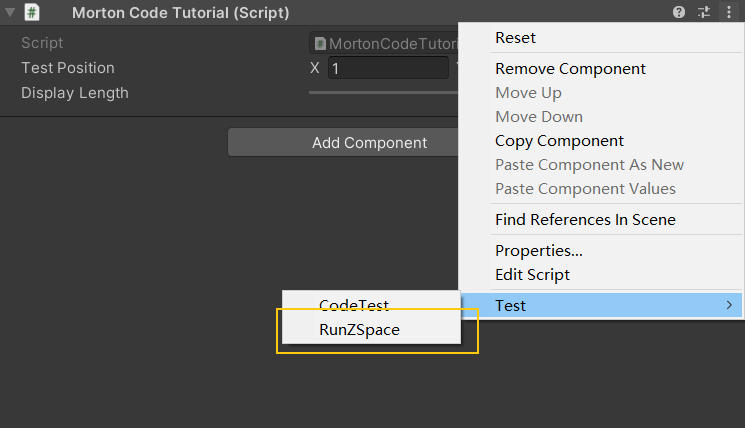 【Unity Graphics】莫顿码（Morton Code） - 知乎