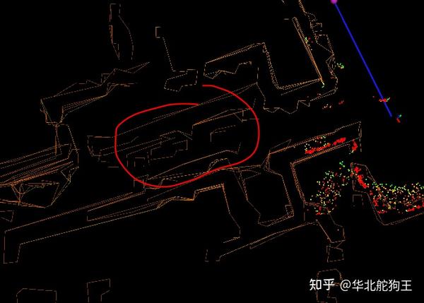 四足机器人雷达-视觉导航6：测试DLO雷达直接惯性里程计 - 知乎