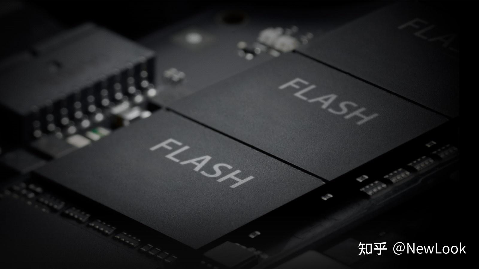 存储器的种类：ROM、RAM、FLASH - 知乎