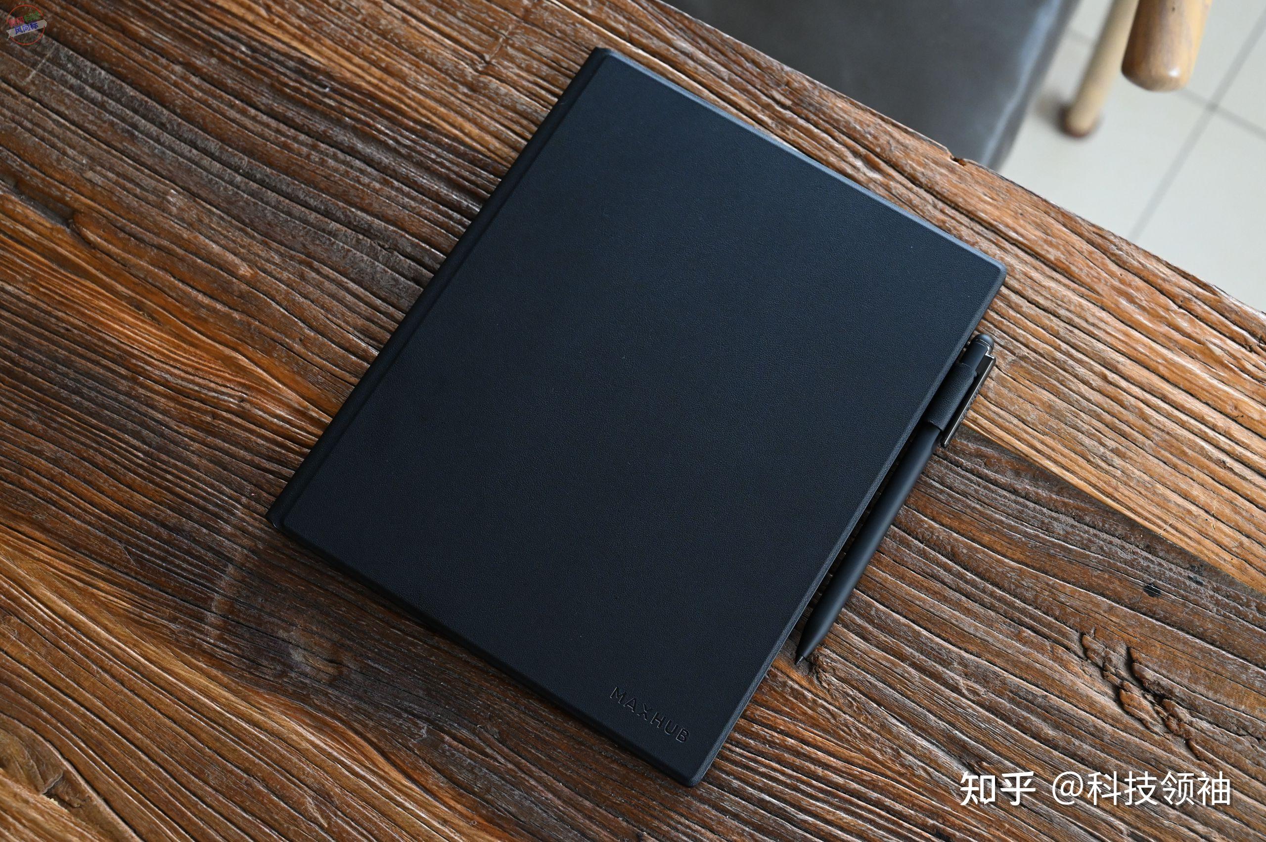 上手体验MAXHUB领效智能办公本M6 Pro - 知乎