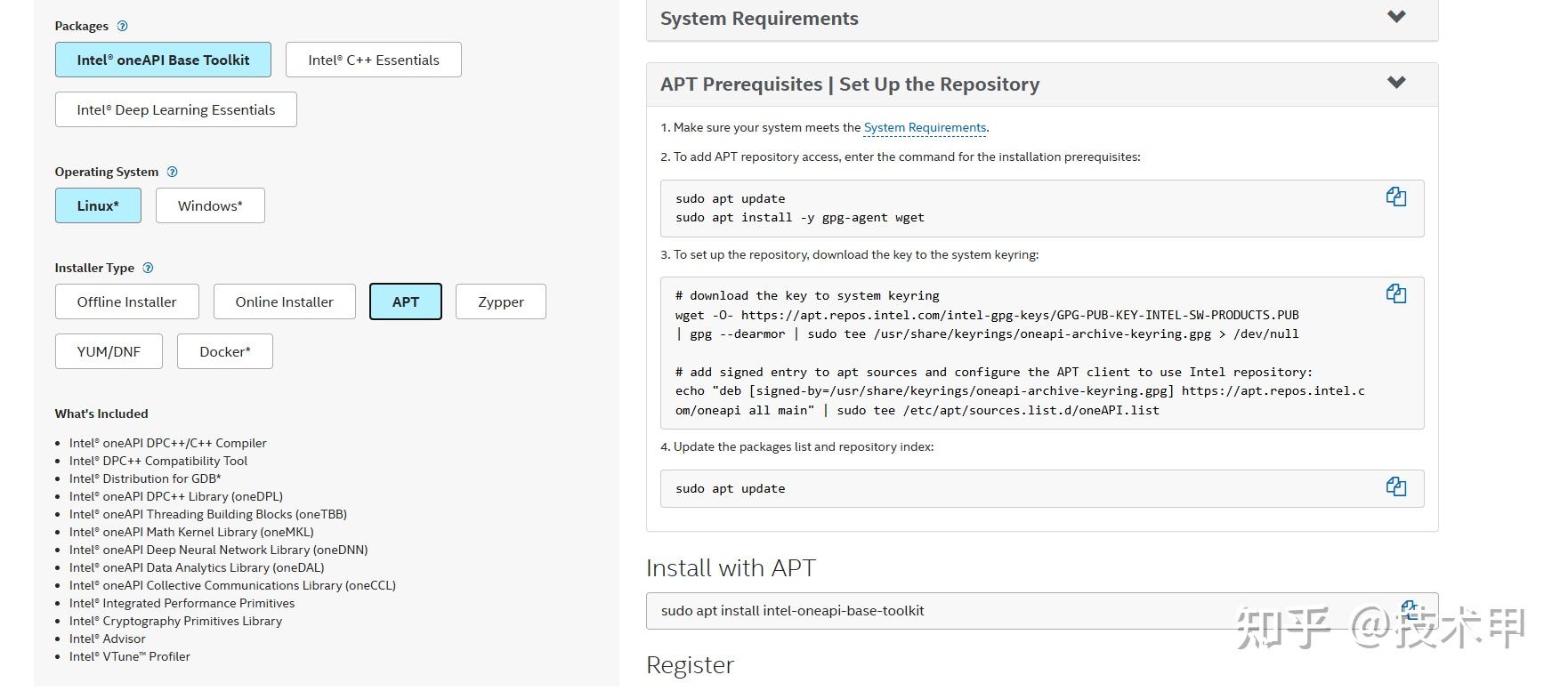 部署HPC集群方案(NFS+OneAPI+NTP+Slurm) - 知乎
