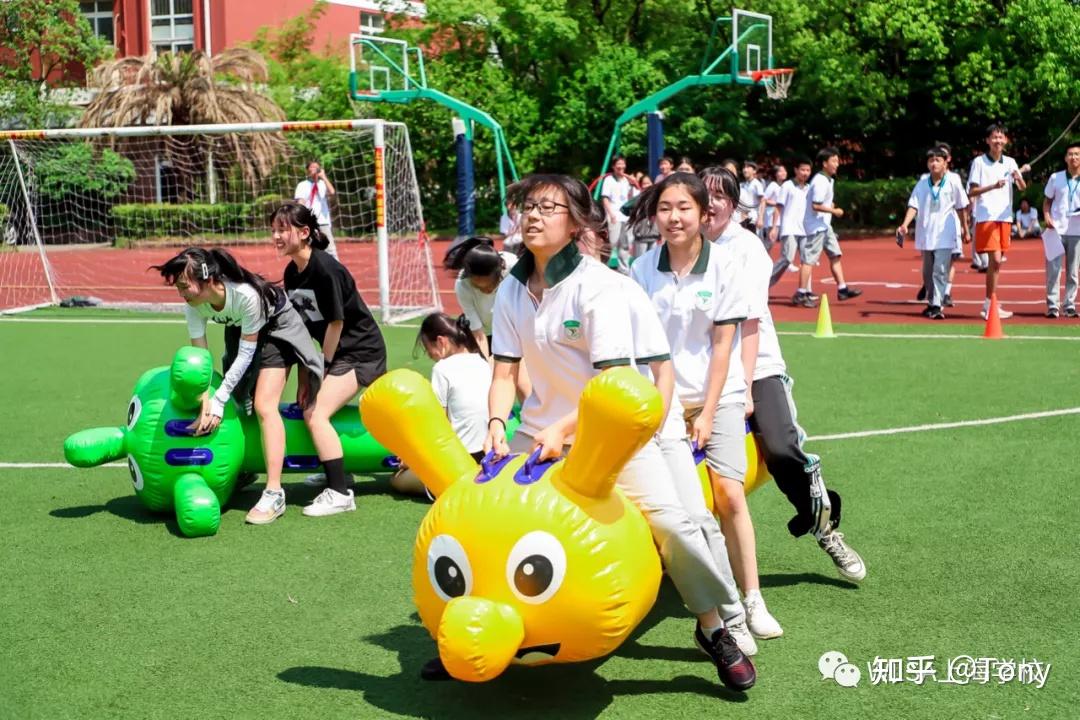 WLSA新竹园 2022年插班生信息！ - 知乎