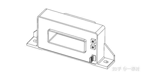 国产电流传感器原位替代LEM公司HAX-S系列HAS-S系列HAT-S系列HLSR - 知乎