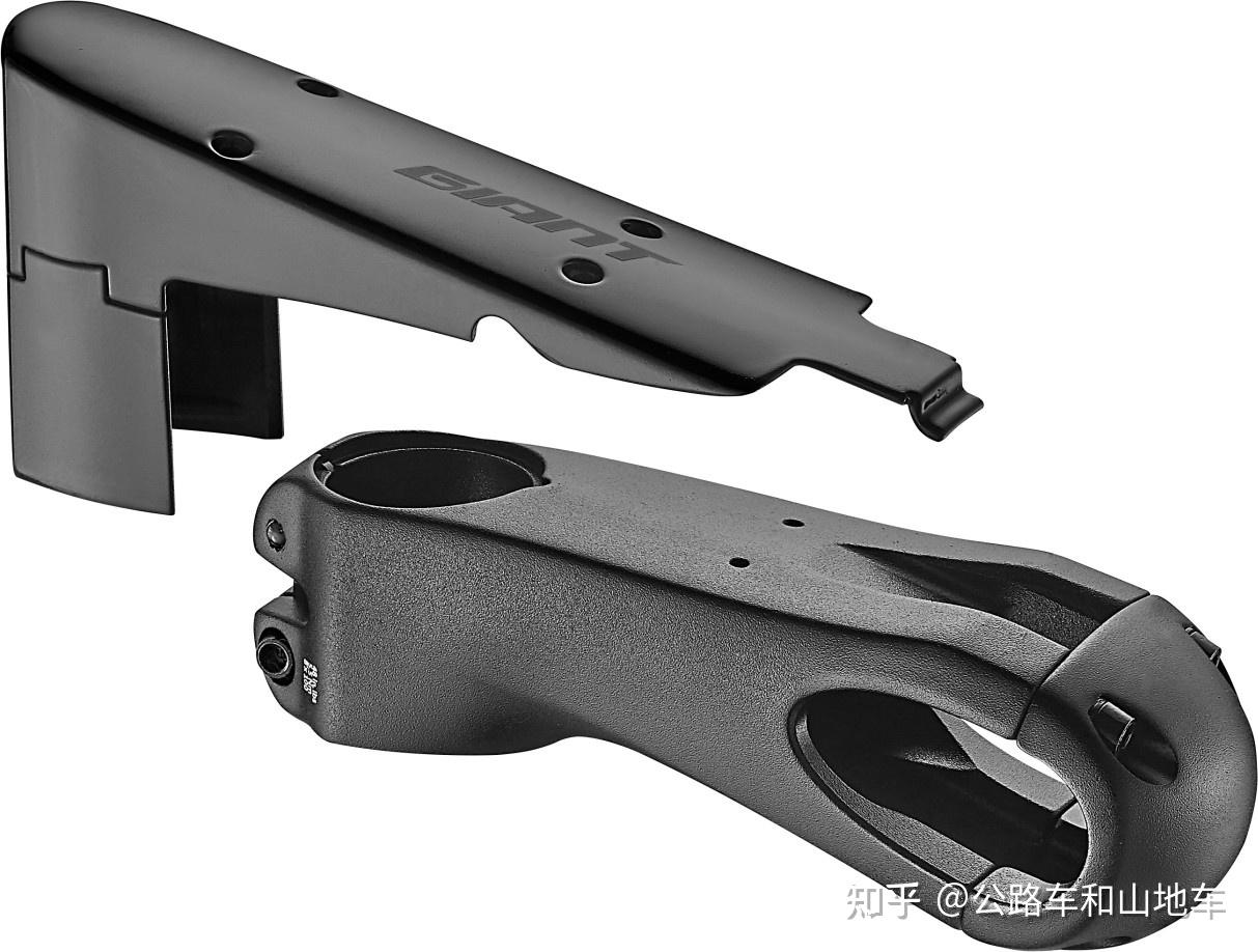 气动怪兽来了，2022款捷安特Propel Adv Pro 1，全套速联无线电变 - 知乎