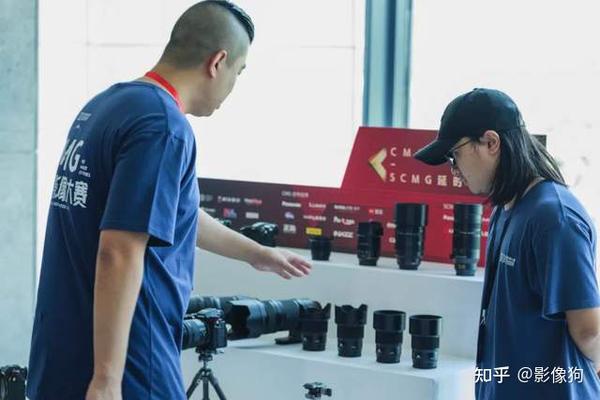 价值38万，CMG视频影像大赛暨SCMG延时摄影大赛爱你！ - 知乎