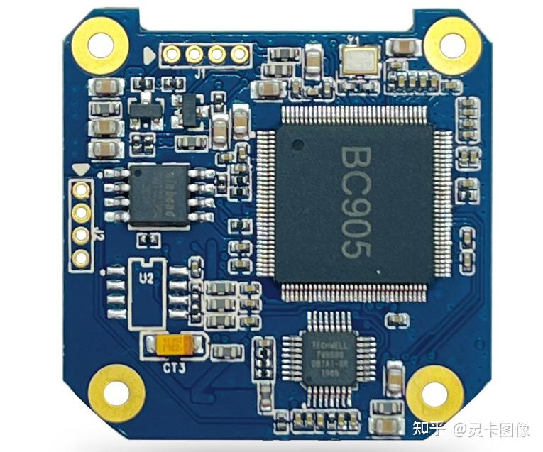 LC208 LC328 LC329 CVBS转WIFI 无线图传模块比较 - 知乎