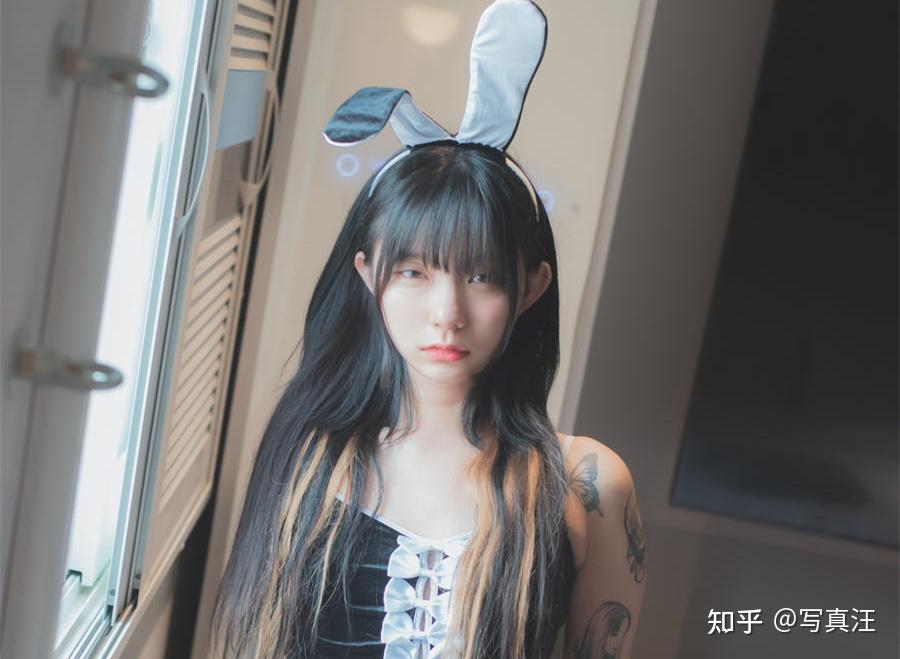 Hizzy写真合集cos图片:PURE MEDIA - 知乎