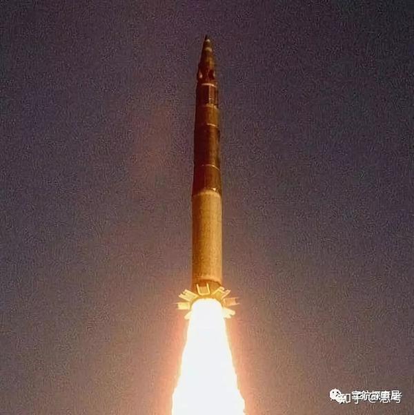 NMD惊梦——SS-25“白杨”洲际导弹（五） - 知乎