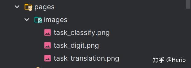 Streamlit使用指南|Emoji文字|引入本地图片 - 知乎