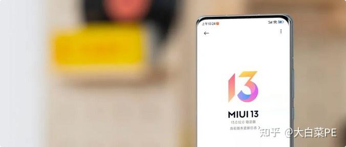 旧手机福音！小米MIUI精简版系统，4GB小内存也流畅 - 知乎