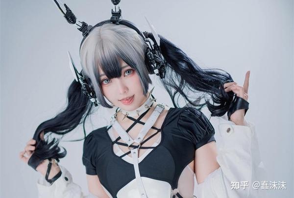 ElyEE子写真合集:2206T4 - 知乎