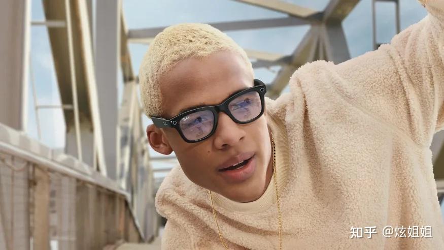 三款头显、两副智能眼镜，一文解读 Meta 未来 5 年的产品全景图 - 知乎