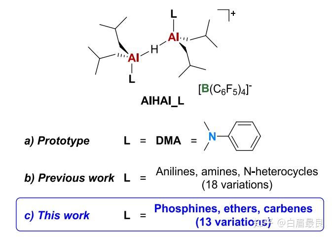 P、O、C给体稳定的烷基铝阳离子硼酸盐烯烃聚合助催化剂 - 知乎