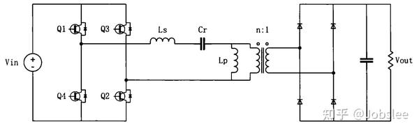 电源---DCDC拓扑 - 知乎