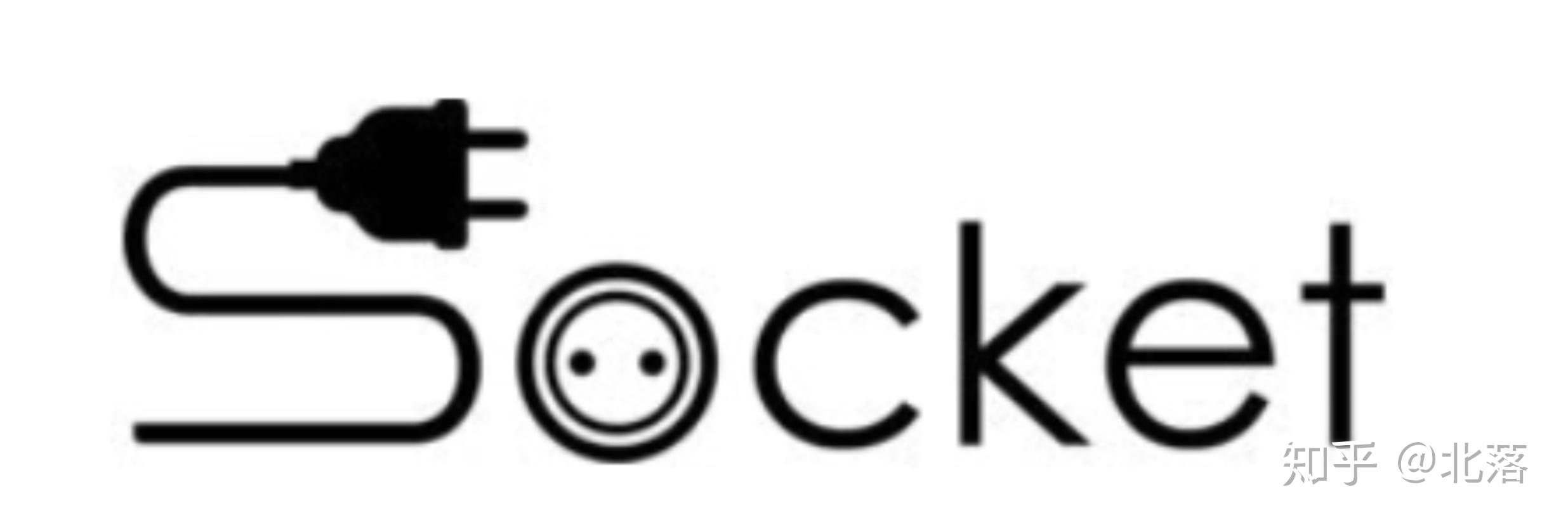 socket图形化界面聊天室 - 知乎