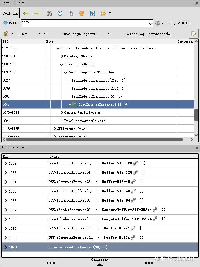 Unity BatchRendererGroup使用上的一些想法 - 知乎