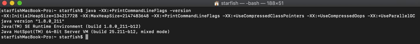 线上JVM 参数配置大全 - 知乎