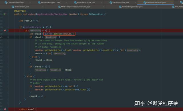 经验分享：一个Content-Length引发的血案(almost....) - 知乎