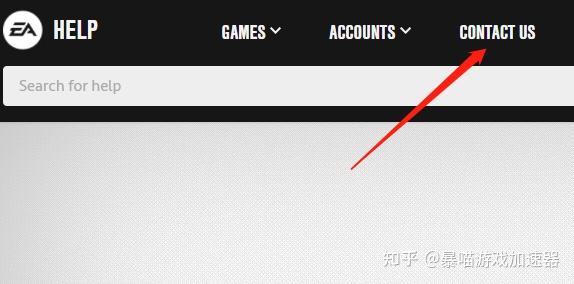 EA客服怎么联系？多久回复？origin客服联系教程 - 知乎