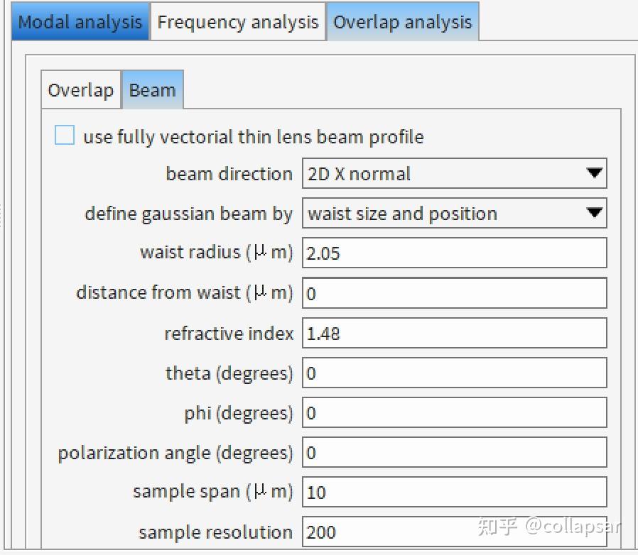 Ansys Lumerical FDTD/Mode Simulation仿真教程以及案例分享（佛系更新） - 知乎
