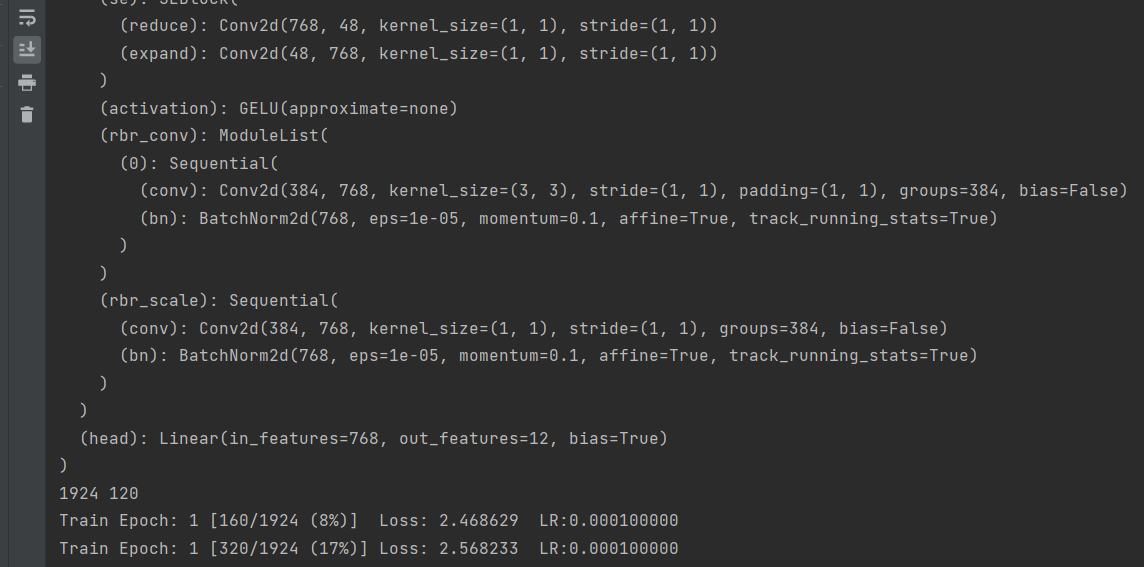 FastViT实战：使用FastViT实现图像分类任务（二） - 知乎