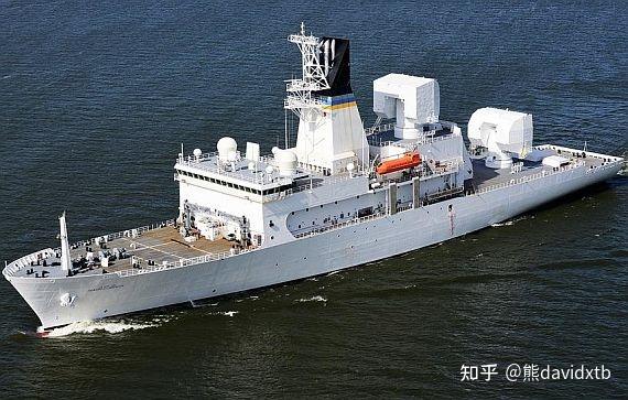 次时代美利坚海军神盾：从DBR相控阵雷达系统（AN/SPY-4 VSR、AN/SPY-3 MFR）到AN/SPY-6（AMDR/EASR）相控 ...