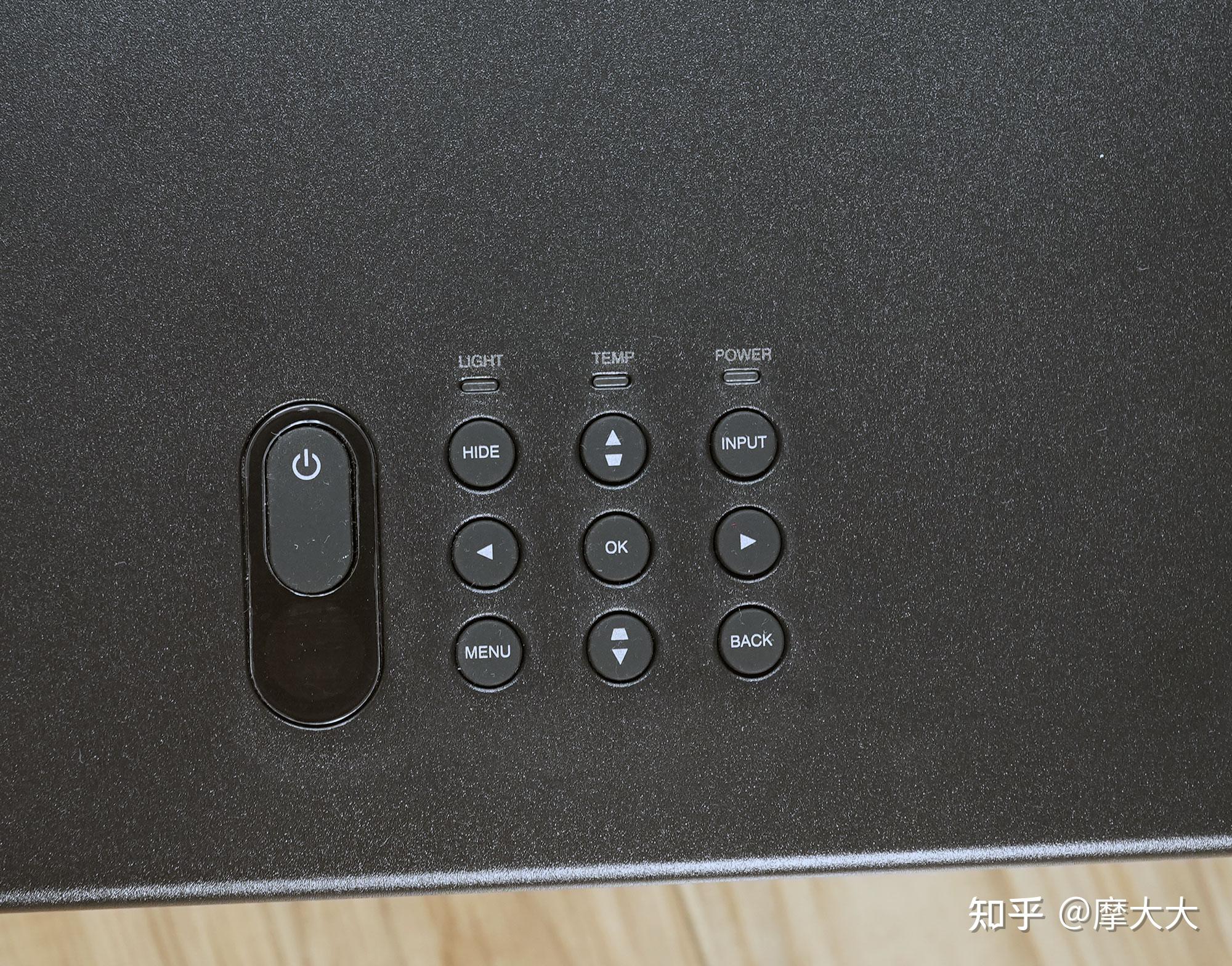 小宙斯第二代如何？JVC N69激光投影机超详细试用 - 知乎