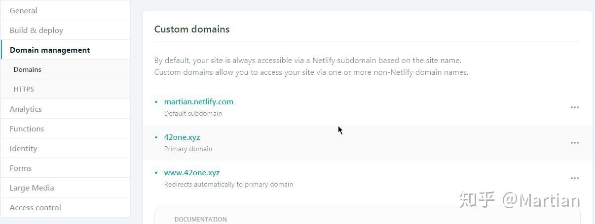 博客写作攻略--Hexo+Github+Netlify+CMS - 知乎
