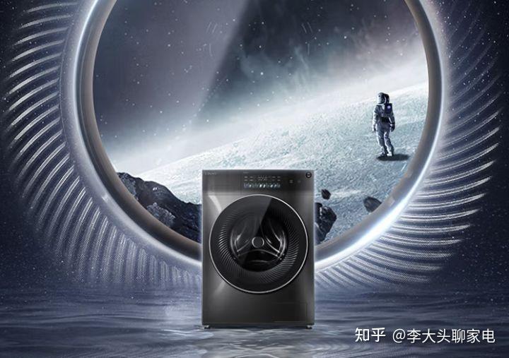 COLMO洗衣机选购推荐|美的高端品牌COLMO洗衣机怎么样？如何选？2023年COLOM高性价比波轮洗衣机、滚筒洗衣机、洗烘一体机、烘干机、洗烘套装推荐（含各型号参数对比） - 知乎