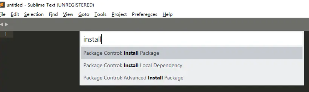 轻盈潇洒卓然不群，敏捷编辑器Sublime text 4中文配置Python3开发运行代码环境(Win11+M1 mac) - 知乎