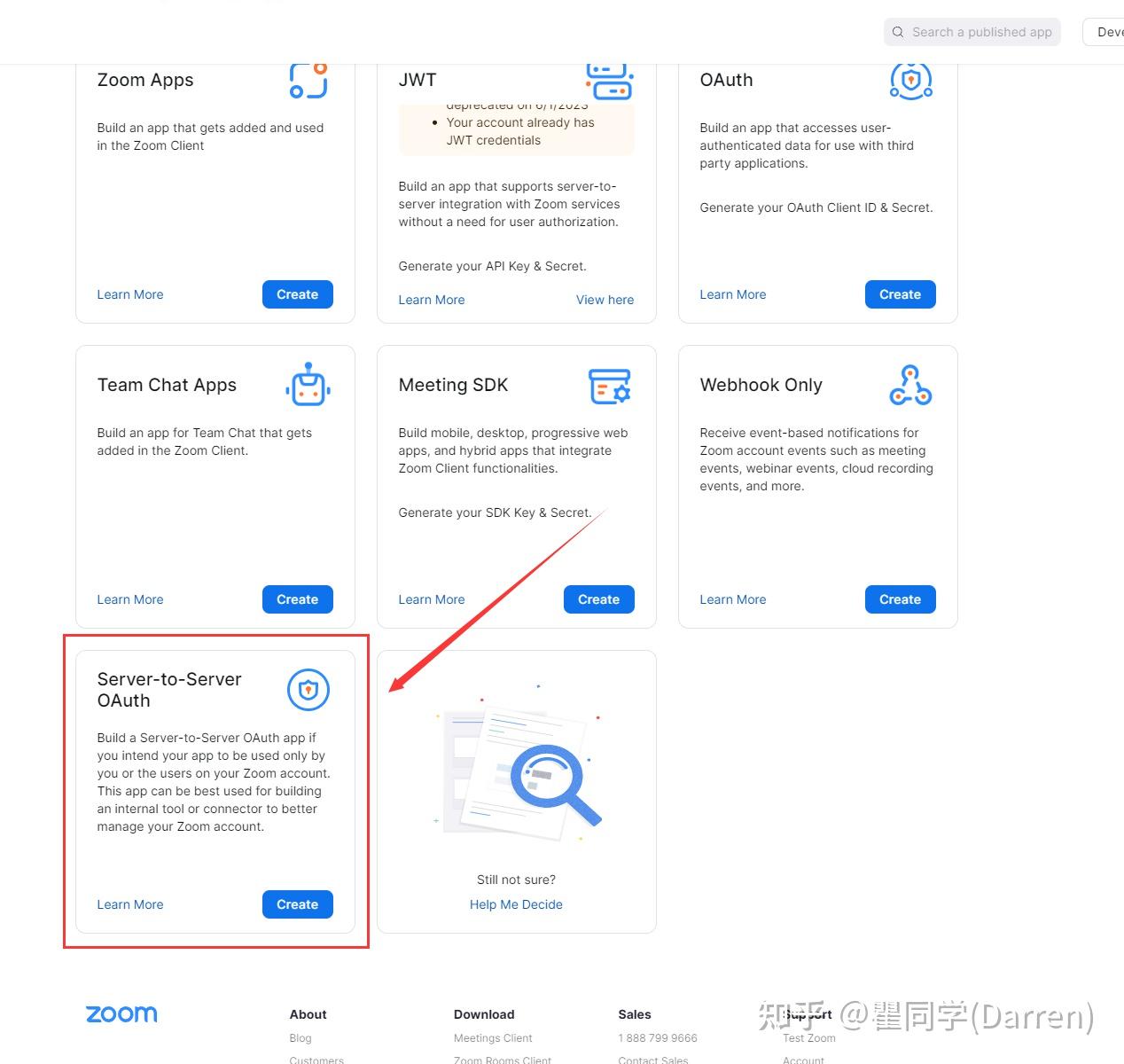 基于Python的ZoomAPI用户授权管理 - 知乎