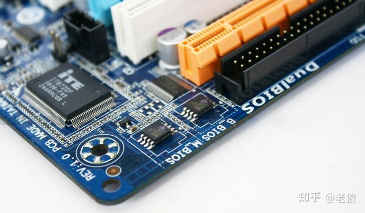 双份更可靠：Dual BIOS和Top Swap技术的原理和区别是什么？各有什么优缺点？ - 知乎