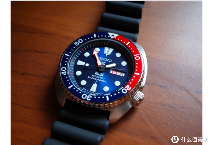 精工Prospex海洋系列全扫盲 - 知乎