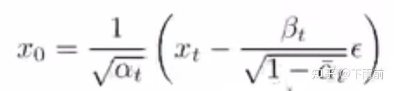 Improved Diffusion代码和理解 - 知乎