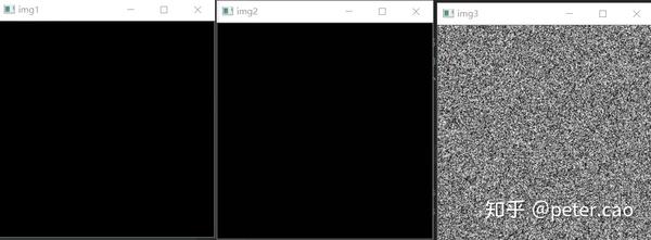 图像处理之OpenCV的基础使用 - 知乎