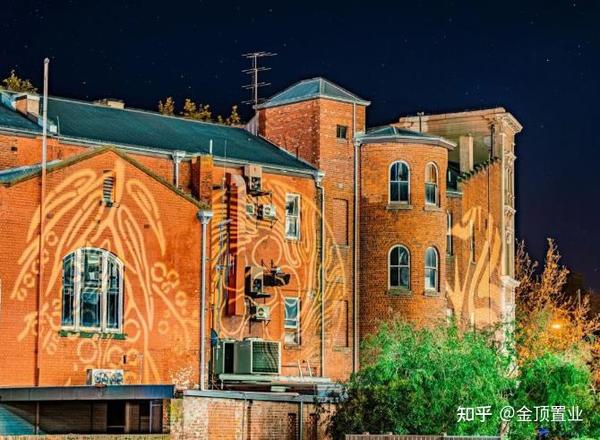 【澳洲·文化】墨尔本冬季必去的10个活动 - 知乎