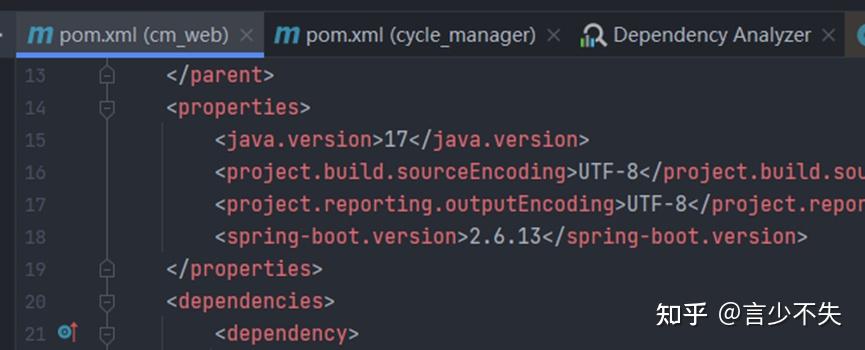 关于Exception in thread "main" java.lang.NoSuchMethodError: 报错的解决方法 - 知乎