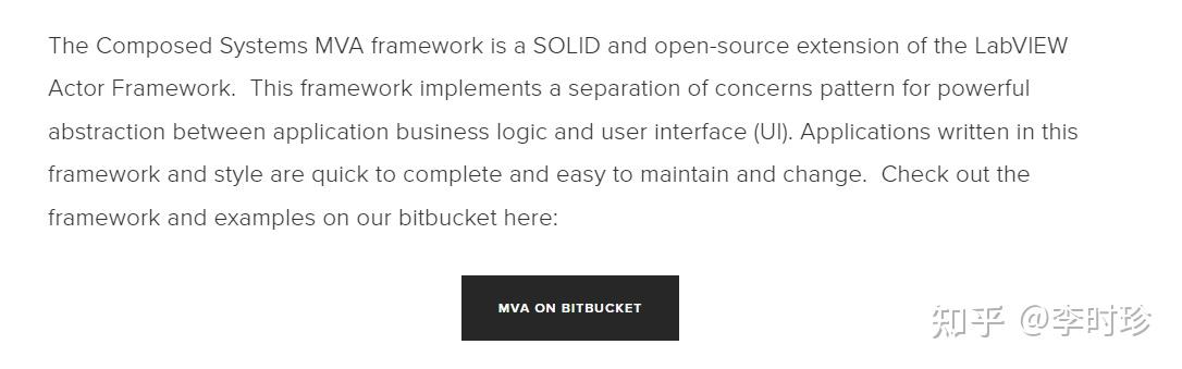 LabVIEW操作者框架（Actor Framework）范例集锦之四:官网论坛（上） - 知乎