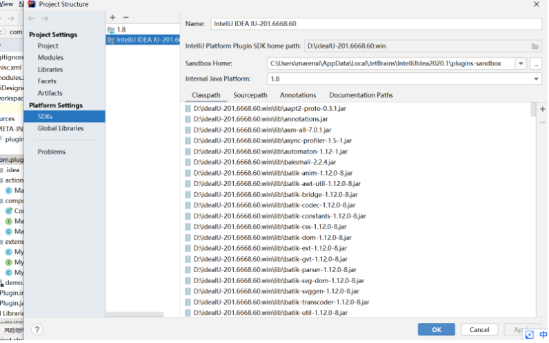 Intellij IDEA 插件开发 | 京东云技术团队 - 知乎