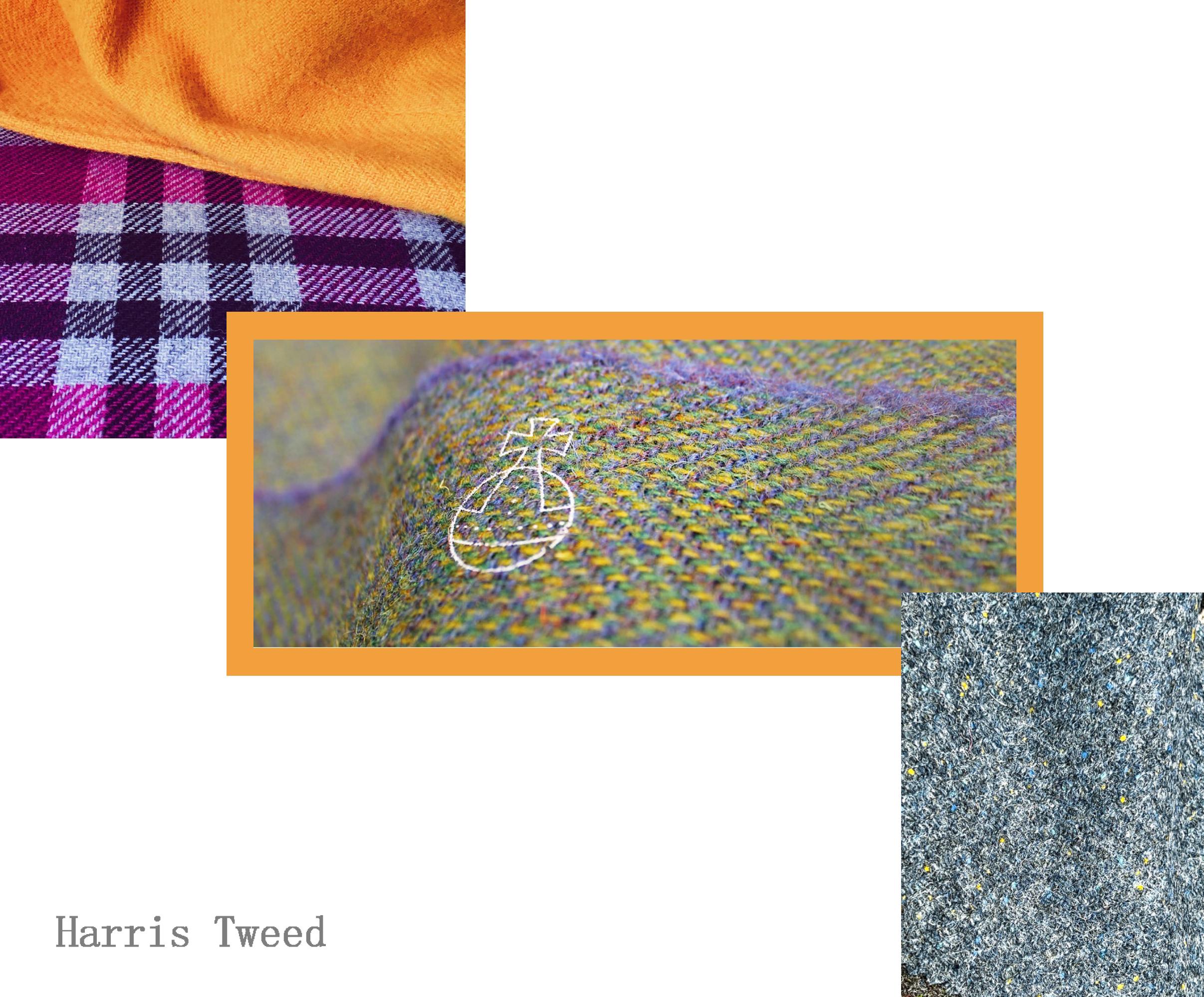 面料趋势|24/25秋冬童装 - 知乎