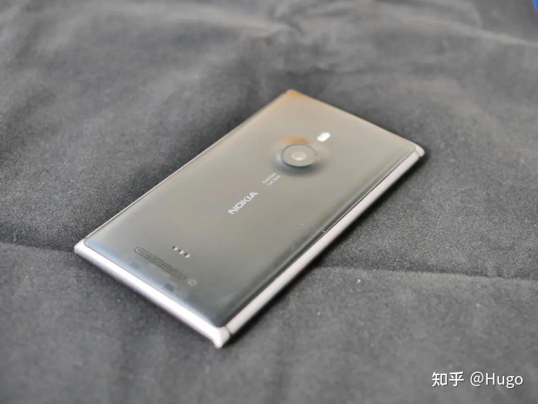 诺基亚Lumia925在2024年是怎样一个存在？ - 知乎