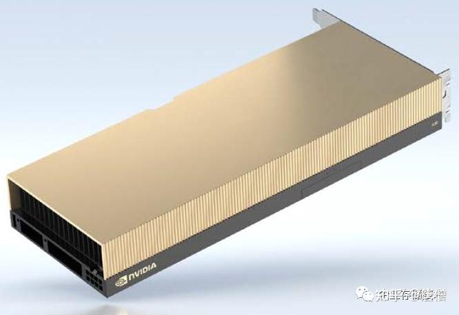 NVIDIA数据中心GPU新增3卡：双精度A30、支持图形的A10、A16 - 知乎