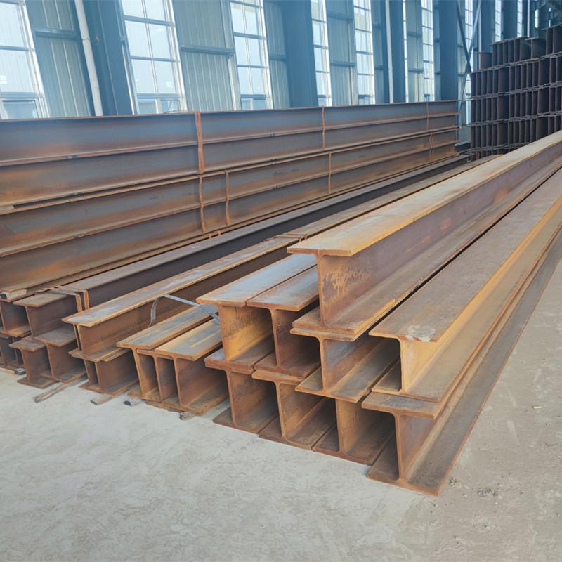 欧标H型钢中，哪些型号是常用的？ - 知乎