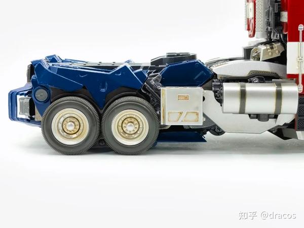 电影版MP10——MM01电影外传擎天柱开箱 - 知乎