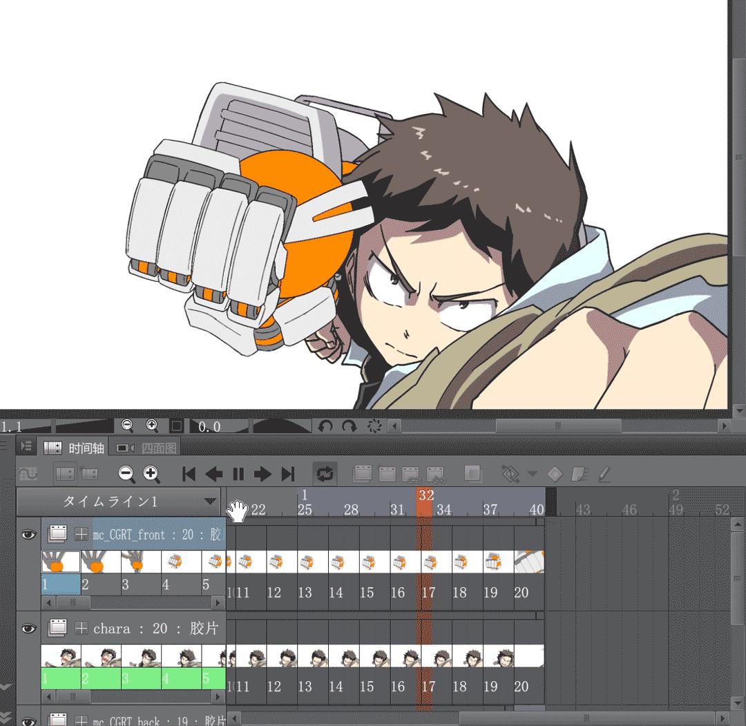 SAI、PS、CSP哪个好？优动漫Paint 全能绘画软件 中国版clip studio paint 免费升级CSP优动漫2.0来啦！ - 知乎