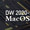 DW2020-2021 MacOS汉化（来源是下面链接帖子，我只是成功了故将其写的更易懂一些） - 知乎